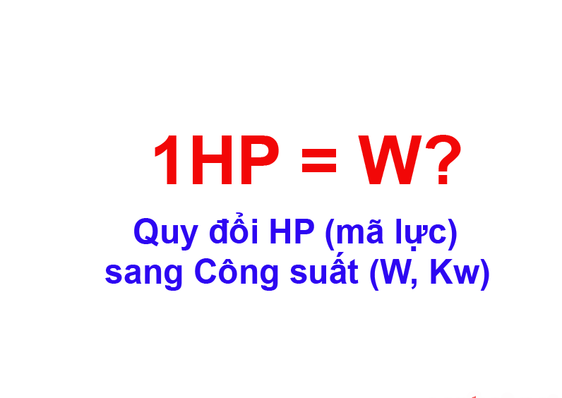 Máy bơm 1HP, 1 ngựa loại tốt - Bơm tõm, Bơm hỏa tiễn